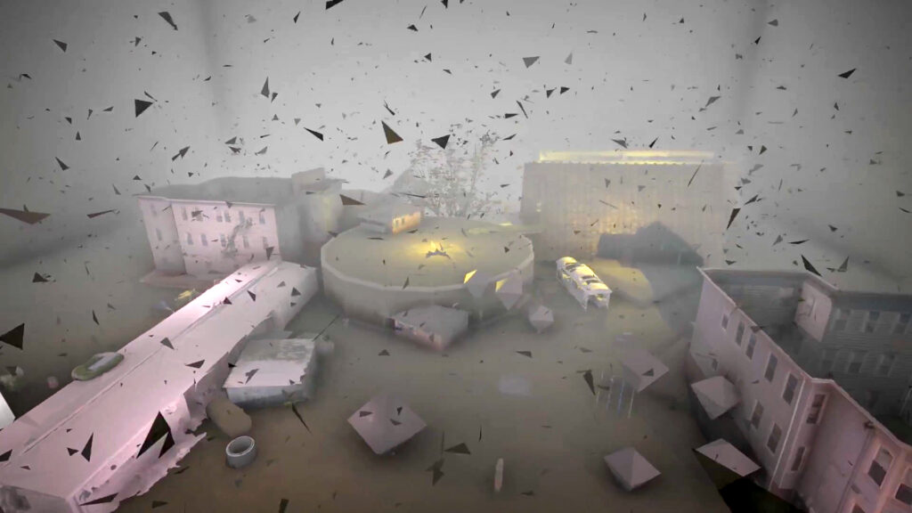 BOT – CITY – memorymorph