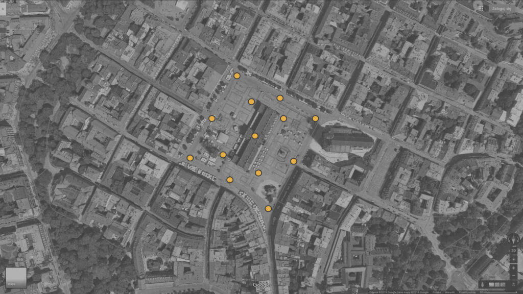 KRAKÓW | 2019-2020 – memorymorph